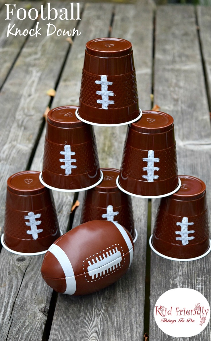 13+ Best Easy Fun Super Bowl Party Games - Smart Party Ideas