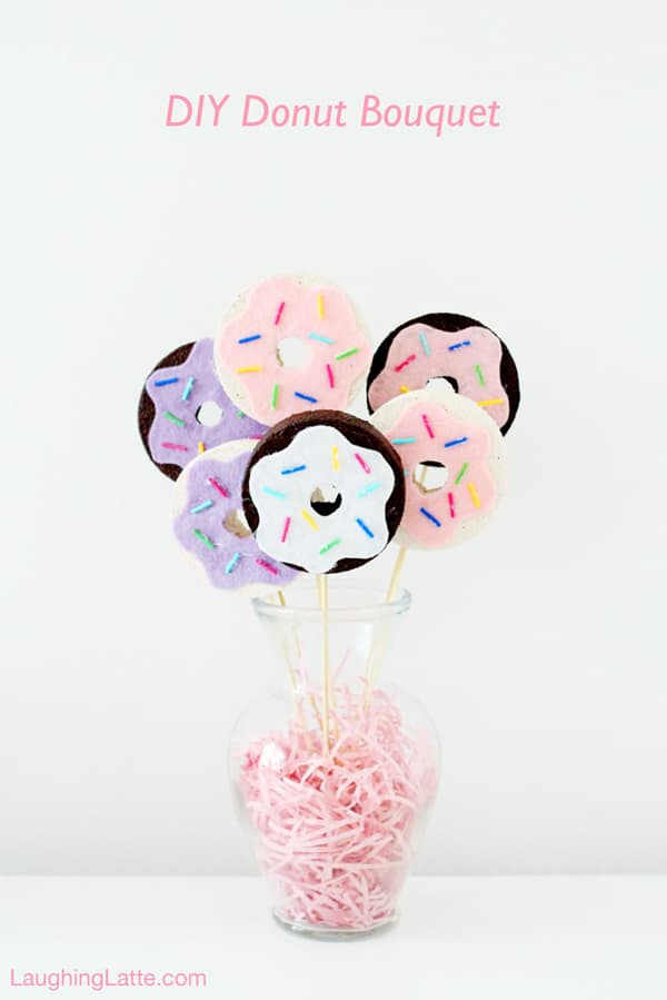 17 Adorable DIY Donut Party Decor Ideas - Smart Party Ideas
