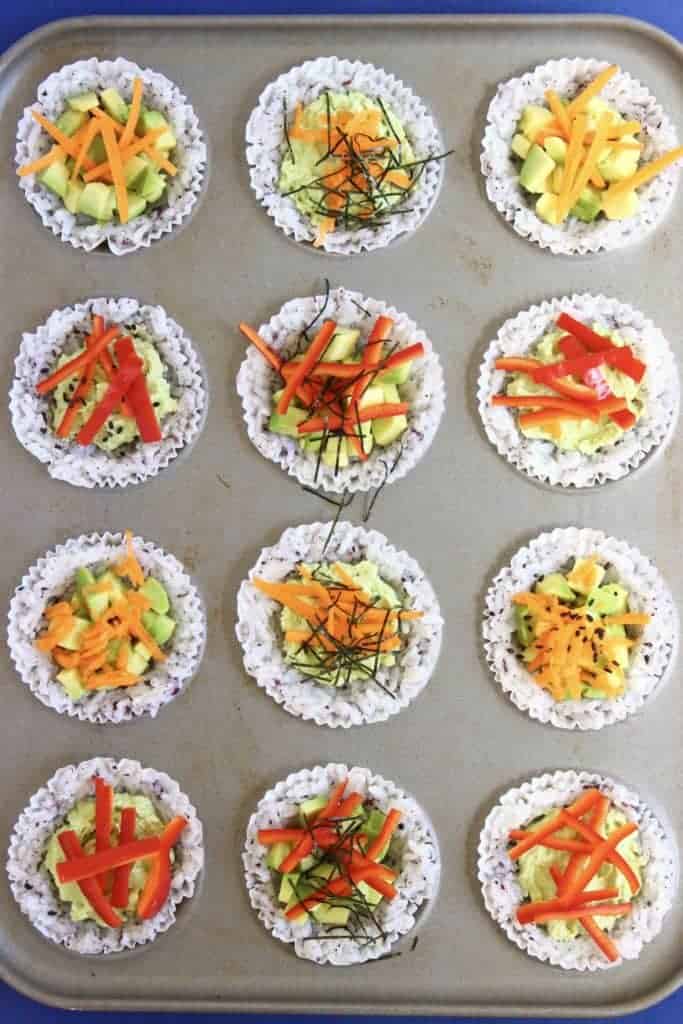 Small Bite Party Appetizers: 200 Best Easy Apps & Finger Foods - Smart ...