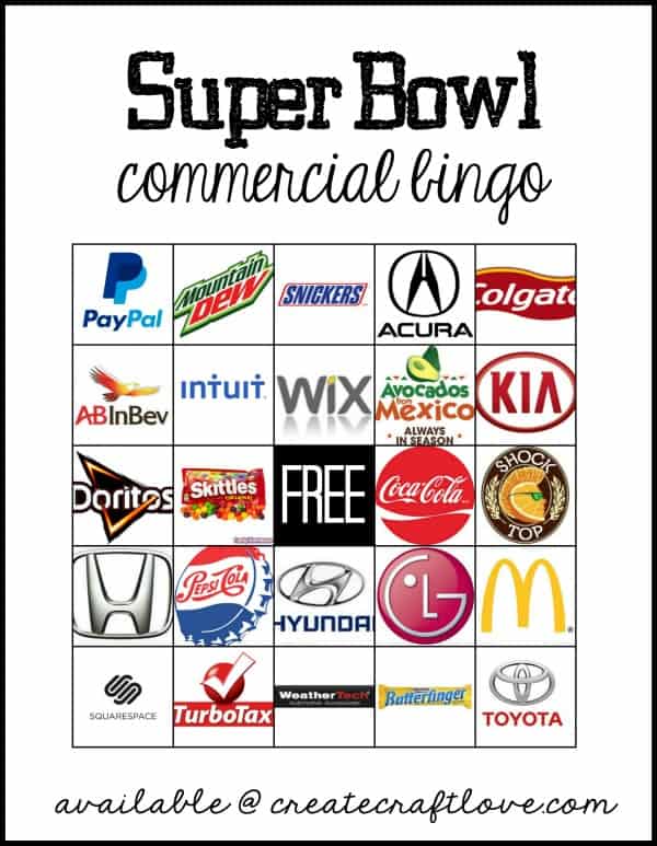 13 Clever Fun Super Bowl Party Games - Smart Party Ideas