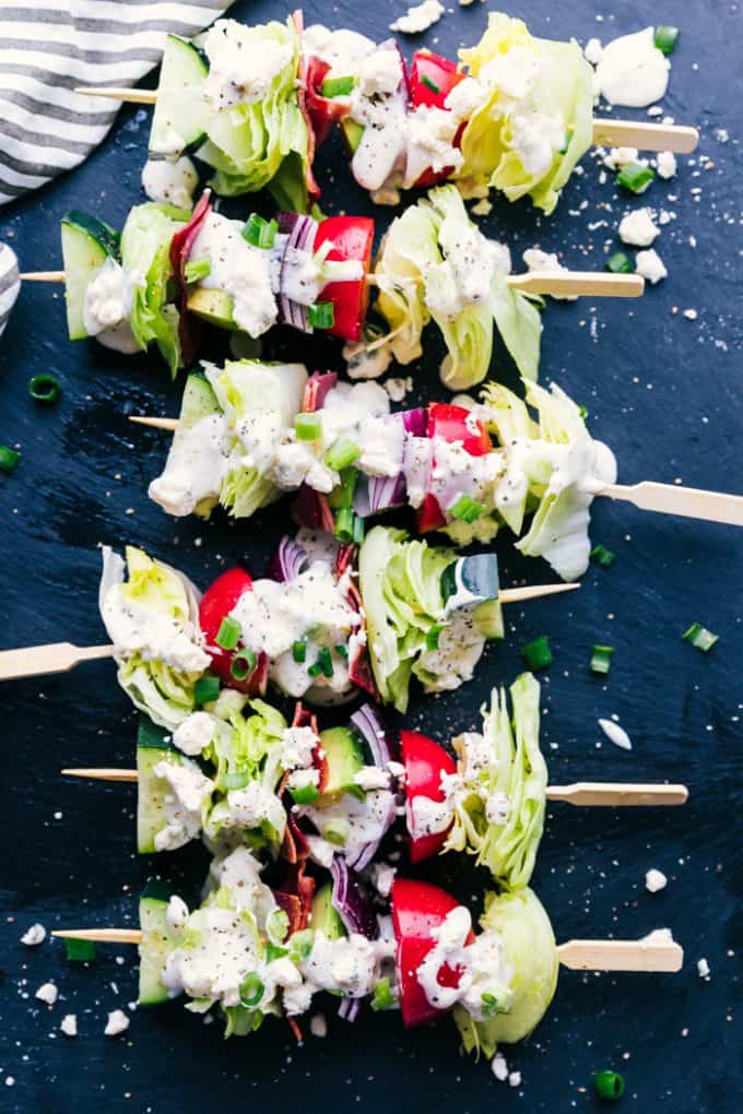 Small Bite Party Appetizers: 200 Best Easy Apps & Finger Foods - Smart ...